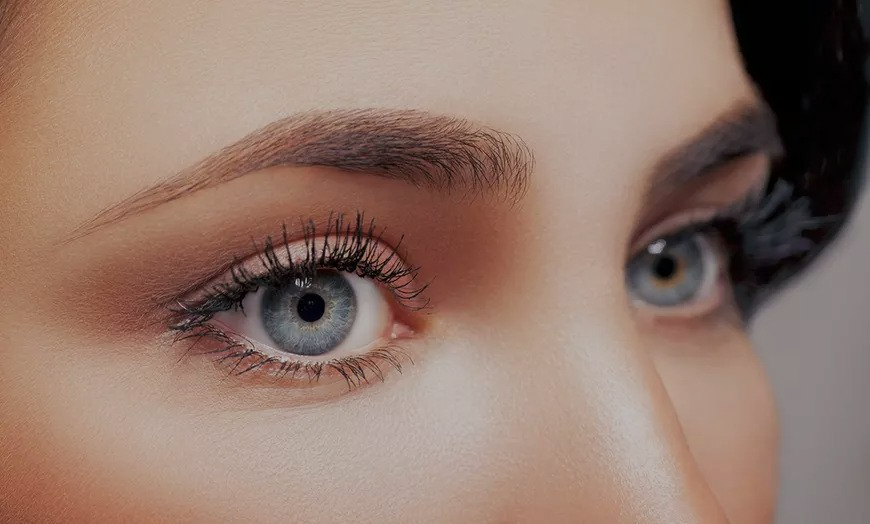 Nirvana Beauty & Brows